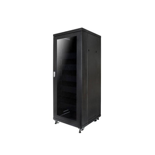 LEGION RACK FULLY ASSEMBLED (35U) | InterFusion MEDIA Inc (204) 505-1840